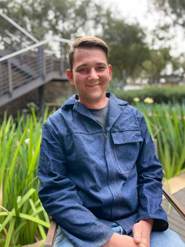 Meet the team – Eye of Africa Community