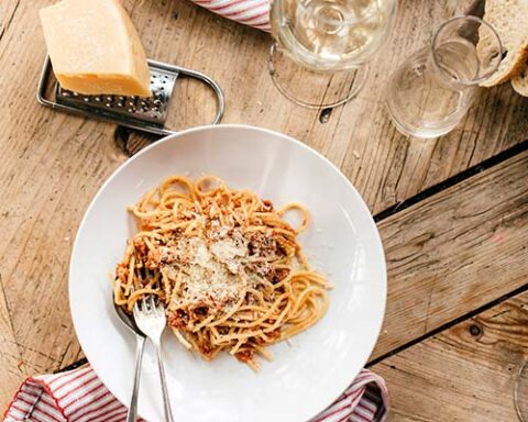 Facilities - Eye Of Africa Community