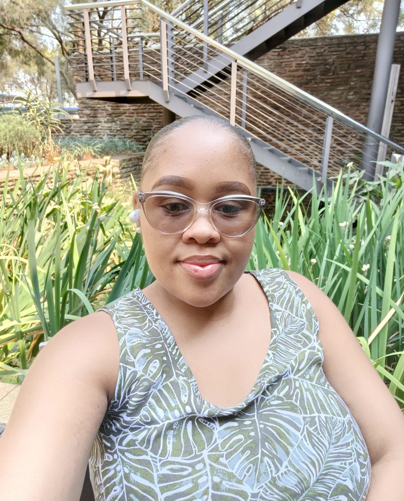 Meet The Team - Eye Of Africa Community