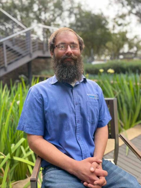 Meet The Team - Eye Of Africa Community