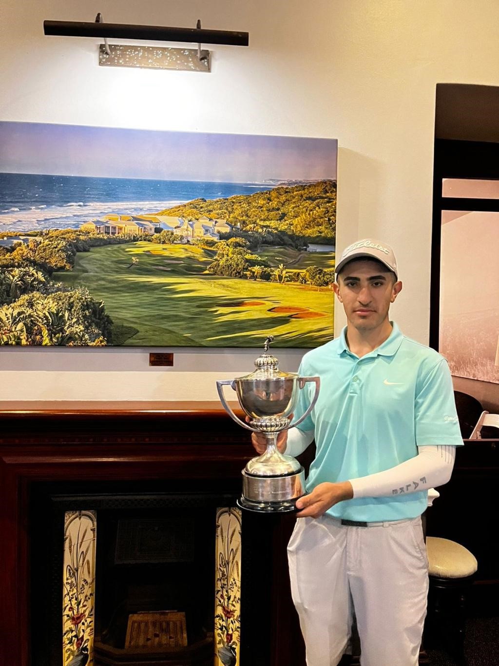 Eye Of Africa Community Website - Home