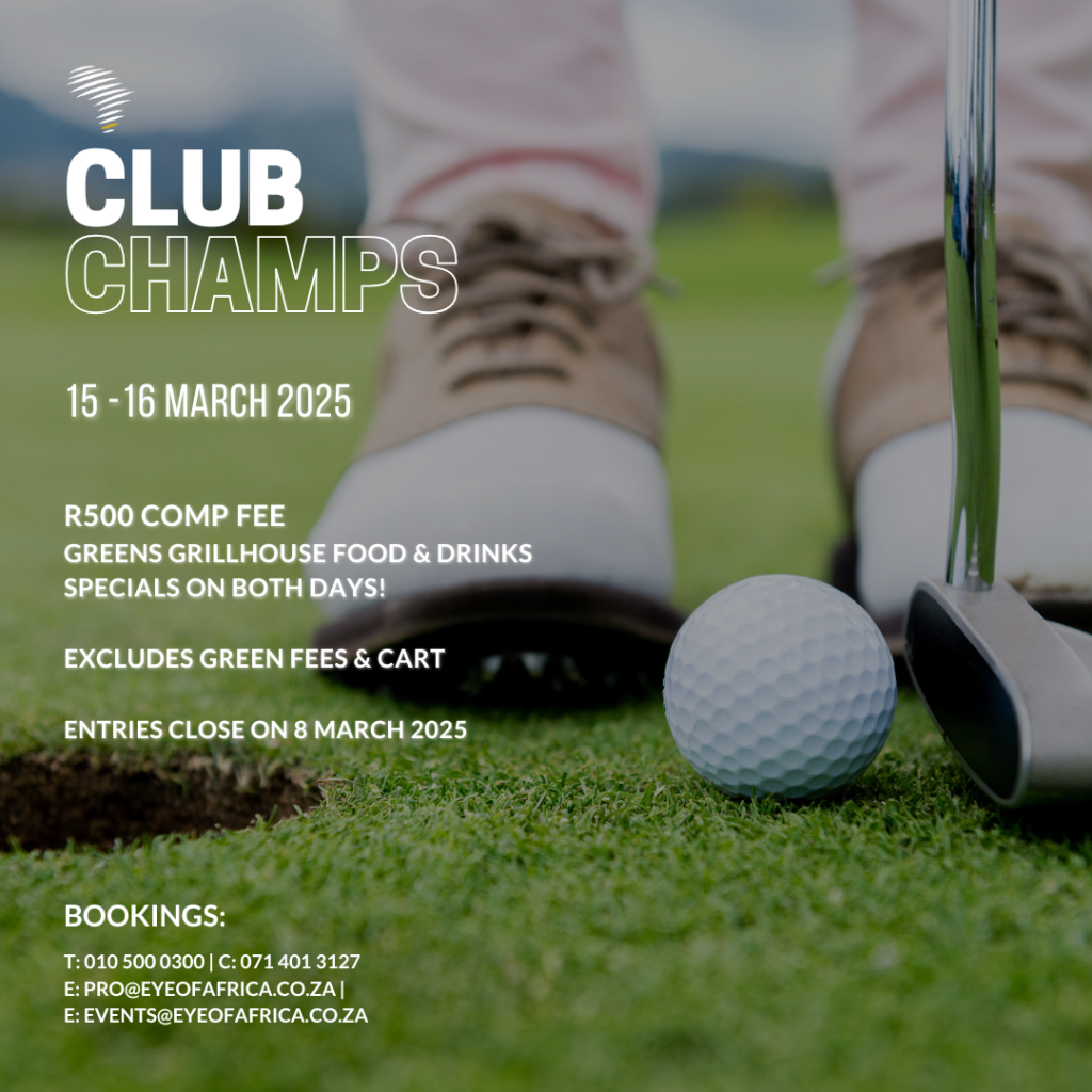 Eye Of Africa Community Website - Home