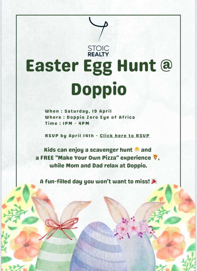 Eye Of Africa Community Website - Home